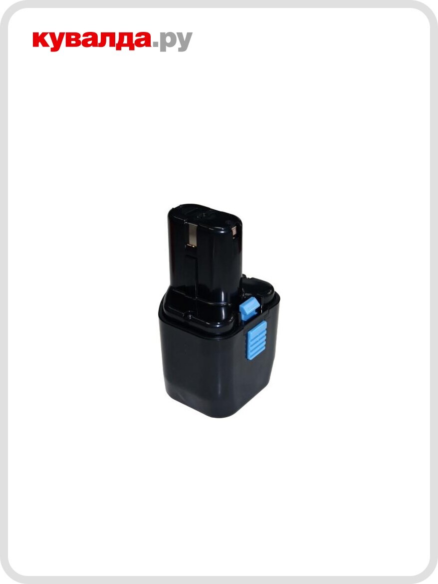 Аккумулятор ПРАКТИКА 14.4В 2,0Ач NiCd (совместим с HITACHI) 032-171