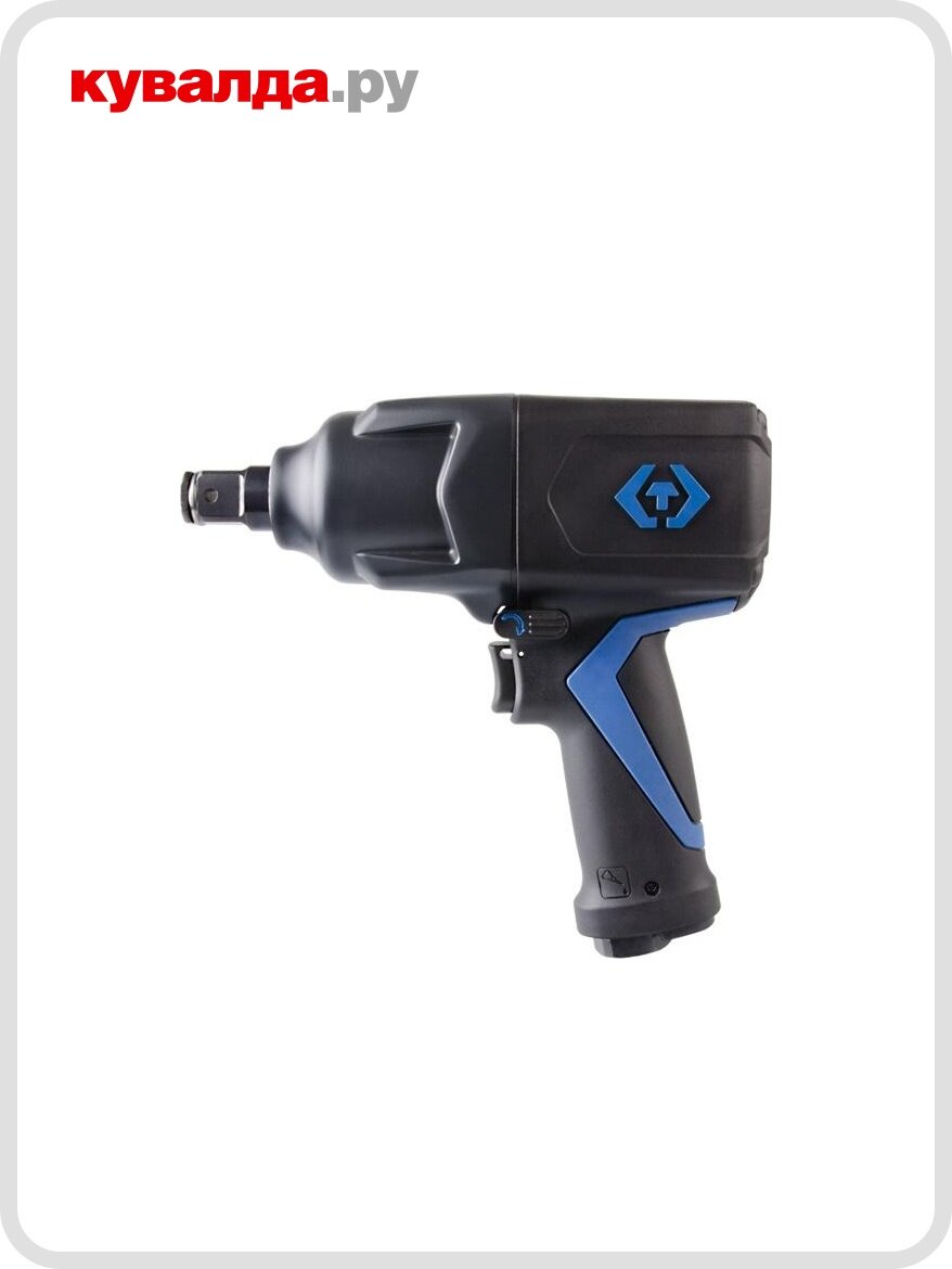 Гайковерт пневматический KING TONY 33481-095