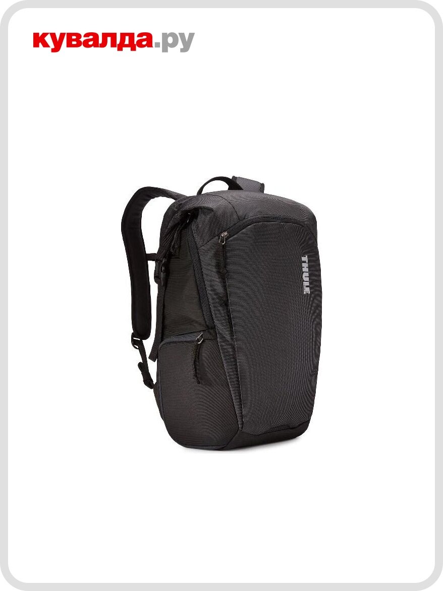 Рюкзак THULE 3 203 904 для фотоаппарата enroute large dslr backpack, 25l,