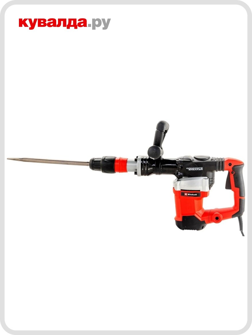 Молот ударный сетевой EINHELL TE-DH 32