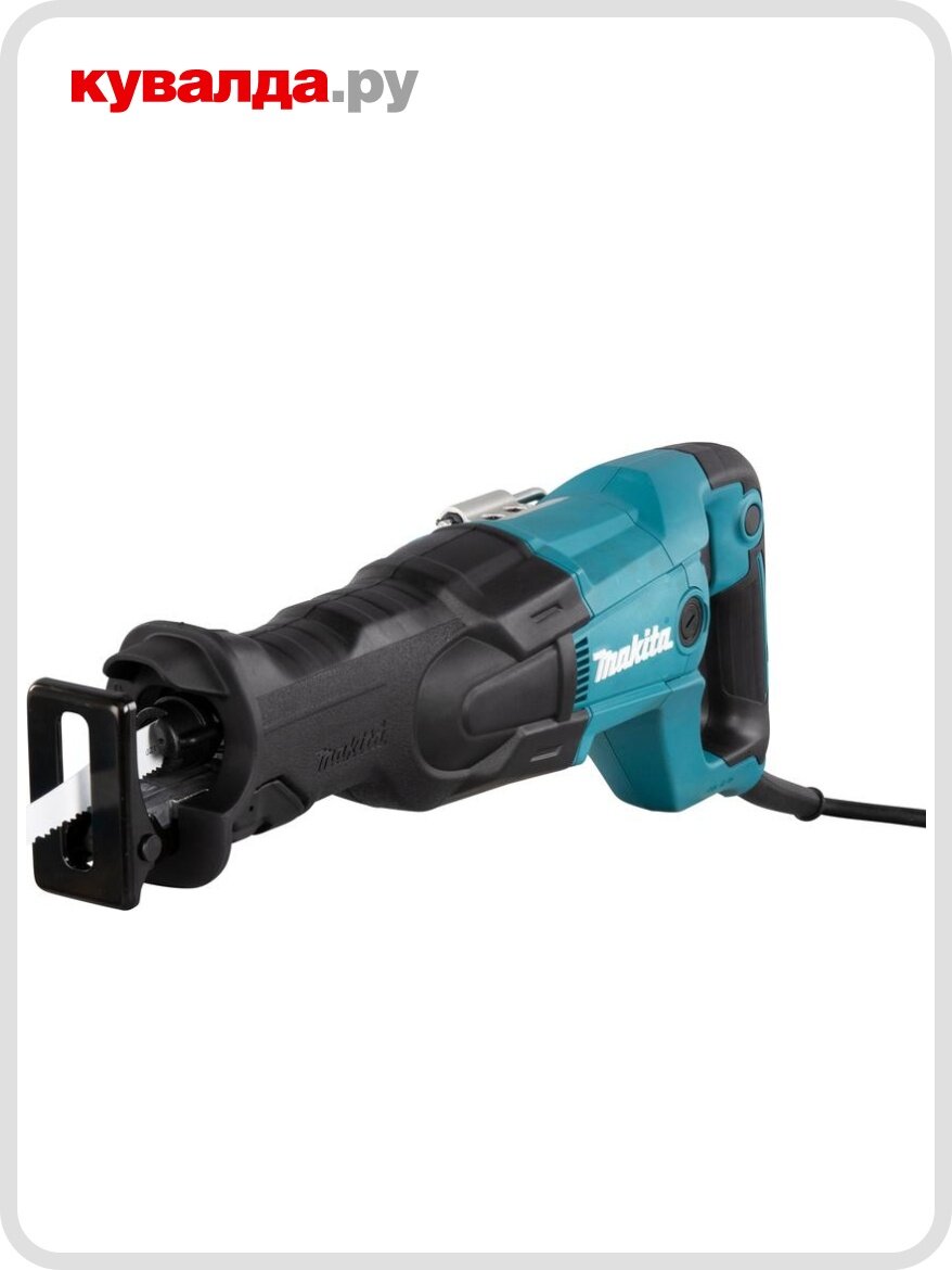 Пила сабельная сетевая MAKITA JR 3061 T
