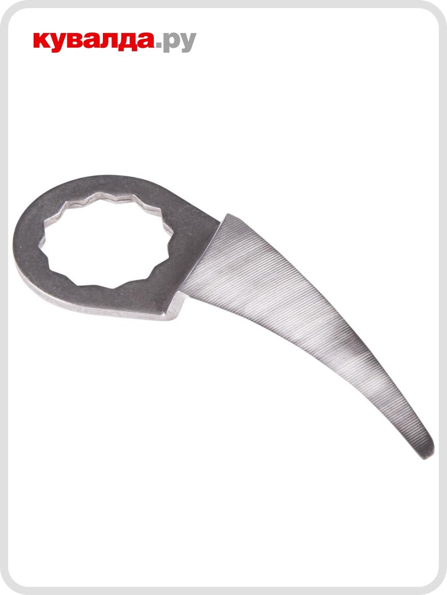 Лезвие MIGHTY SEVEN для ножа QK-111 30 мм