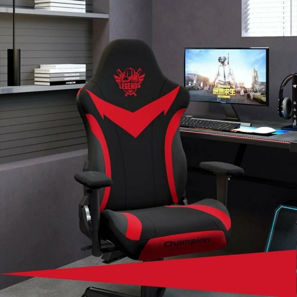 Aricohom Чехол на мебель для компьютерного кресла, 86 см х 60см