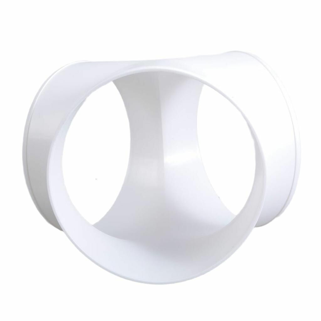 Y-образный соединитель воздуховода, 200mm