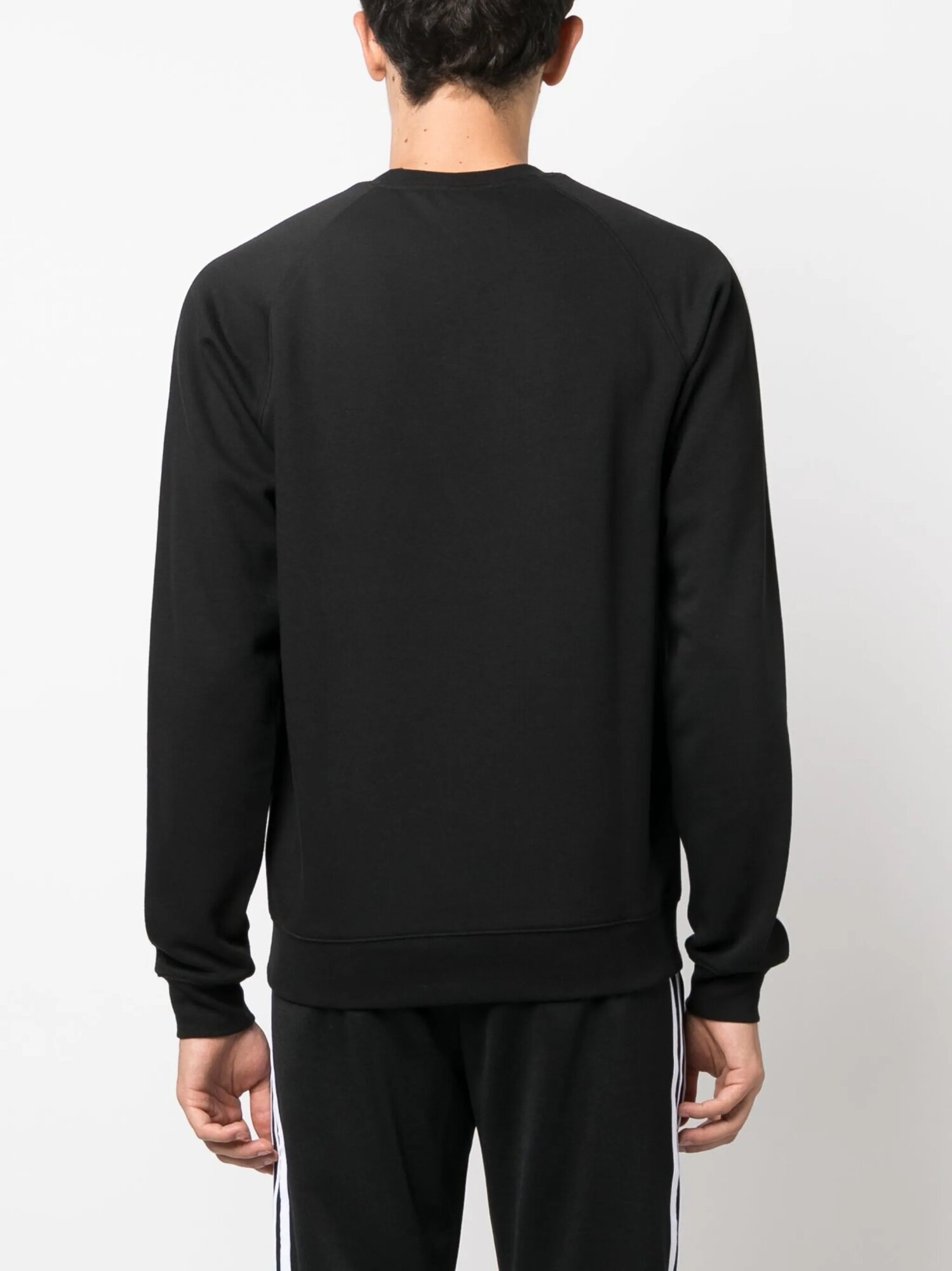 Толстовка adidas, размер 52 GER — фото 1