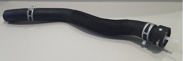 Патрубок радиатора верхний KIA OPTIMA 16- Hyundai-KIA арт. 25414D4000