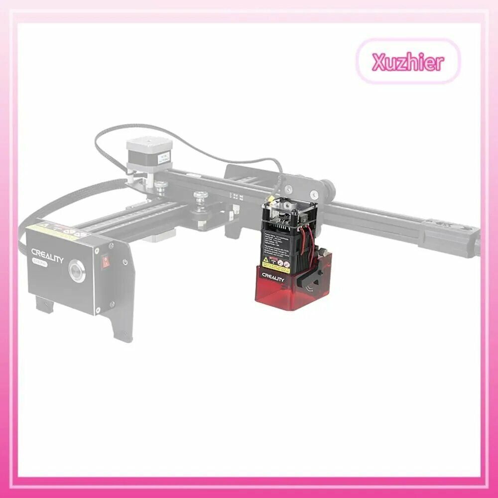 Лазерный гравер