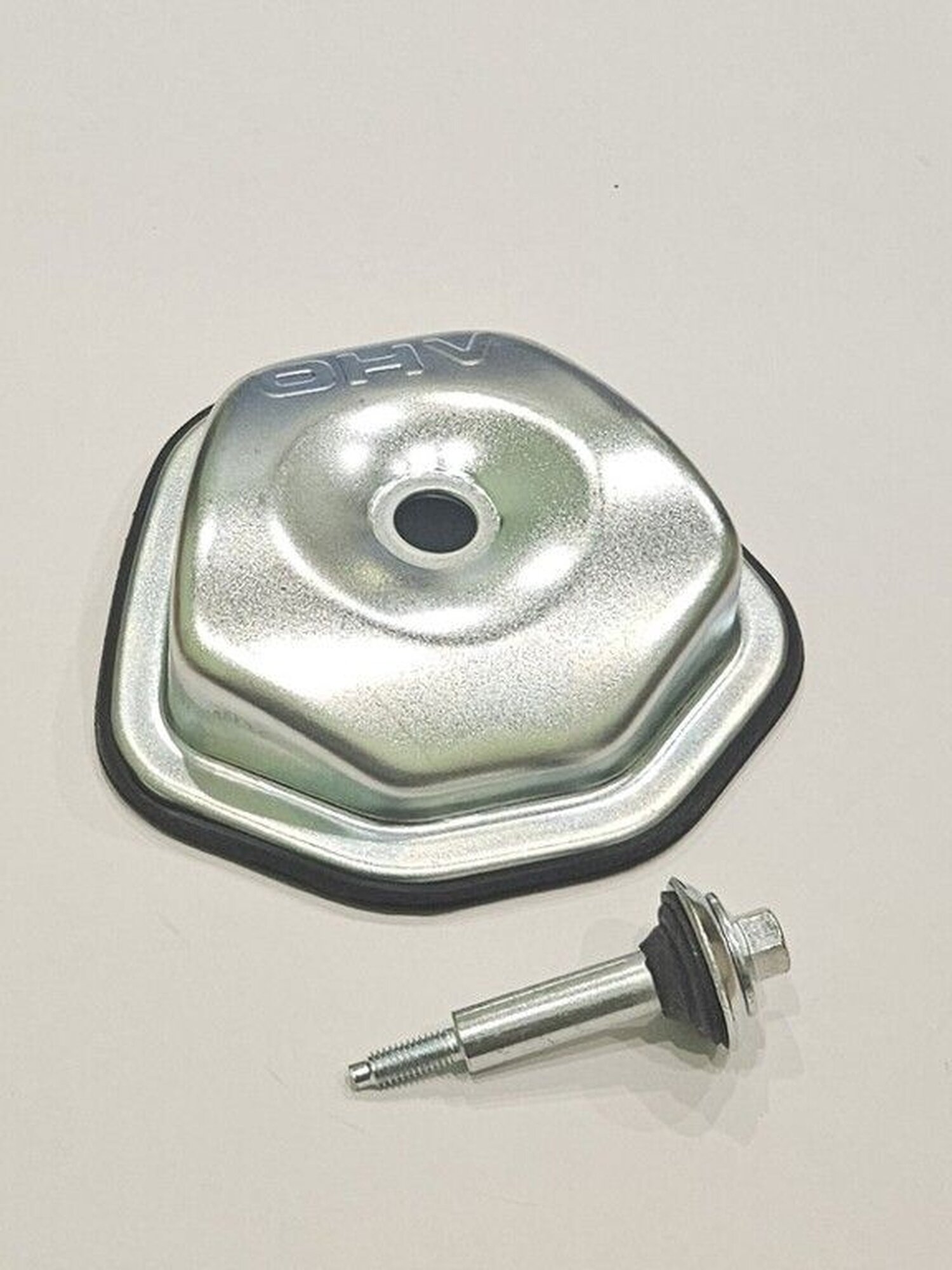 Крышка клапанов для двигателя Champion G270HK, 390, 420НК и Lifan 177F, Lifan 188F, 190