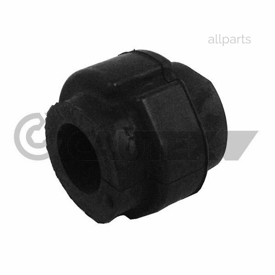 CAUTEX 751636 Втулка стабилизатора (кратно 2) передн 23,5 мм AUDI A4 (8K2/8K5, B8) A5 (8T3/8F7/8TA) A6 (4G2, C7, 4GC) A7 Sportback (4GA, 4GF) 10-