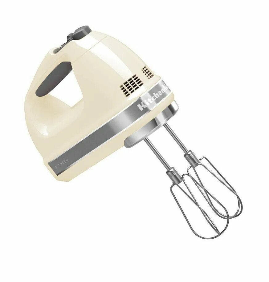 KitchenAid Ручной миксер 5KHM5110C, 85 Вт
