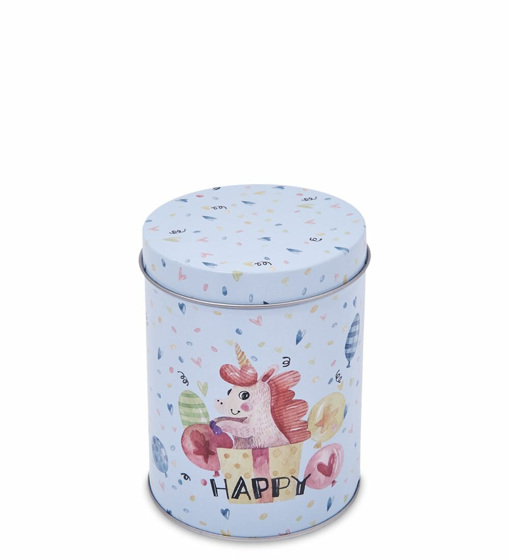 Коробка металлическая A2193648