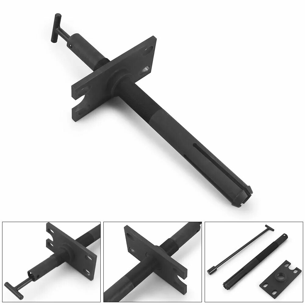 Инструмент для снятия съемника подшипников карданного подвеса, универсальный, подходит для Mercruiser Alpha Alpha 1 MR Bravo OMC Volvo, оборудование для обслуживания лодочного двигателя