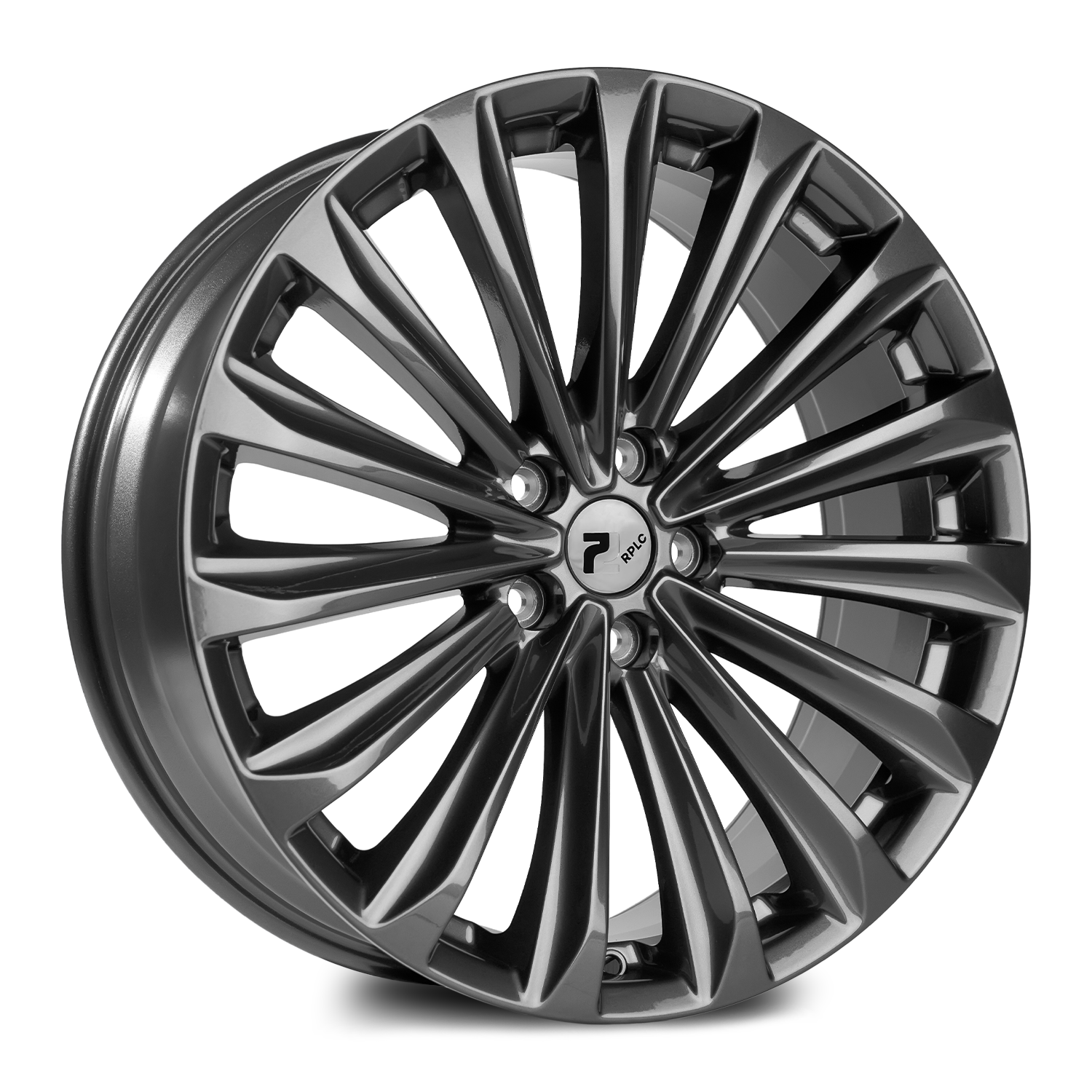 Диски автомобильные RPLC Chg5 Changan UNI-K 7,5x20 5x114,3 ET35 60,1 GM