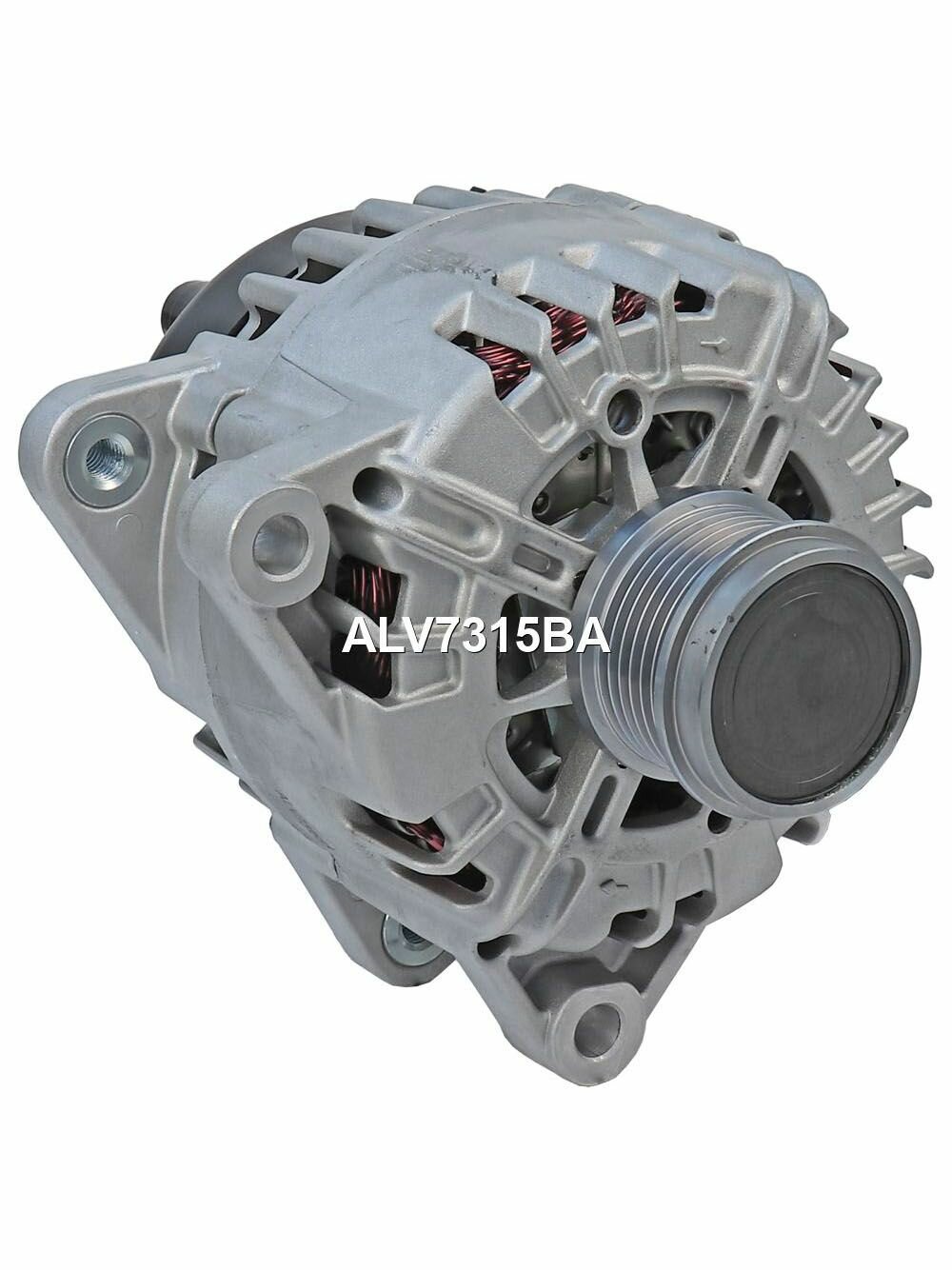 Генератор Ford C-Max Fiesta Focus Galaxy Kuga Mondeo S-Max