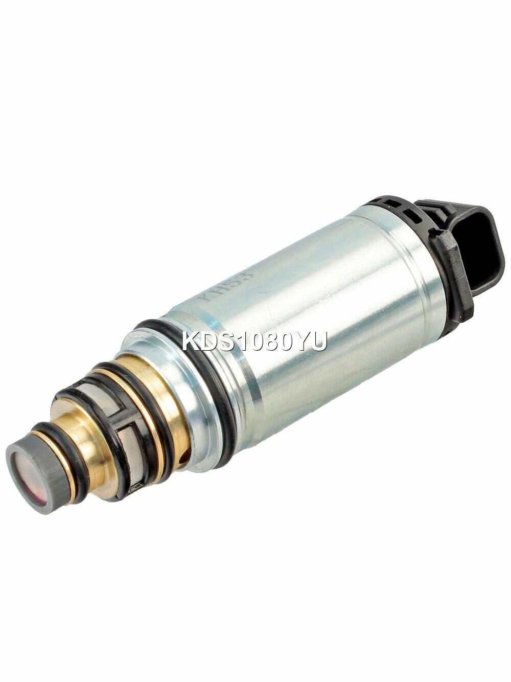 Клапан компрессора кондиционера управляющий Volvo S60 S80 V60 V70 XC60