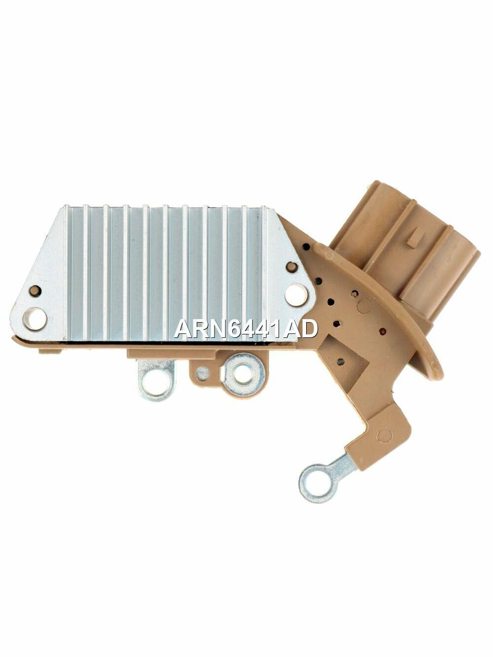 Регулятор (реле) генератора Toyota Corolla, RAV 4, MR2, Celica (Тойота Королла, Рав4, МР2, Селика)