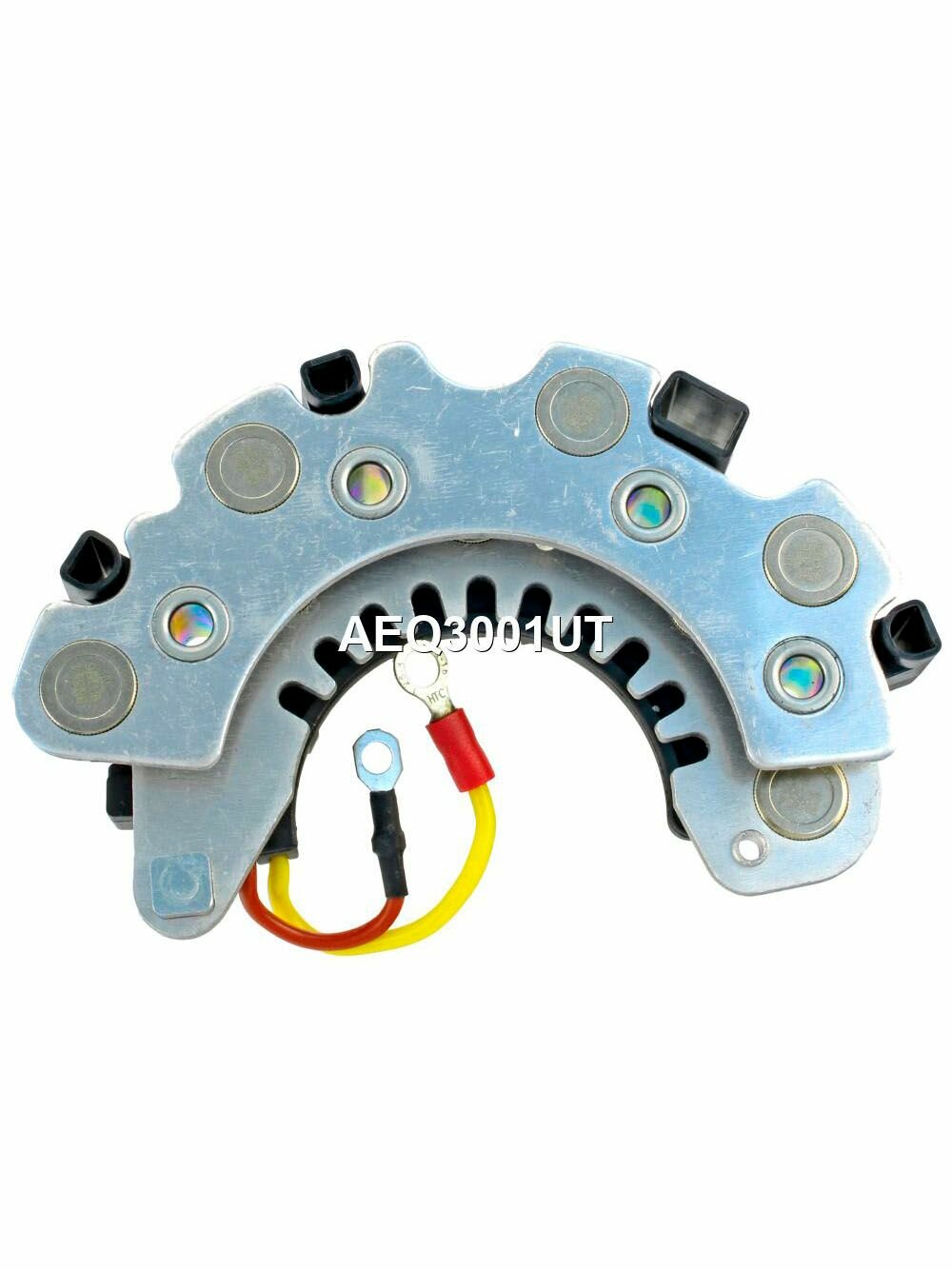 Диодный мост генератора Krauf AEQ3001UT