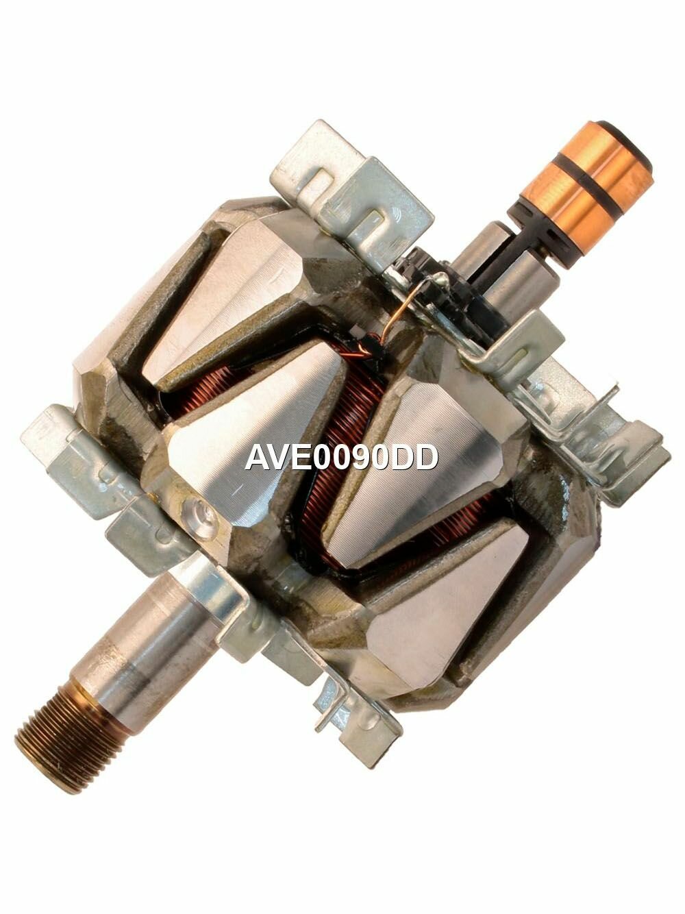 Ротор генератора Fiat Albea Marea Punto Strada Bravo