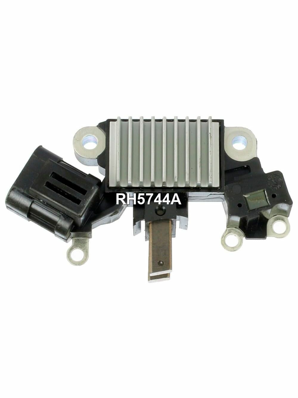 Регулятор генератора Nissan Altima, Primera, Qashqai, X-Trail (Ниссан Алтима. Примера, Кашкай, Х-Трейл) / Subaru Forester, Legacy (Субару Форестер, Легаси)