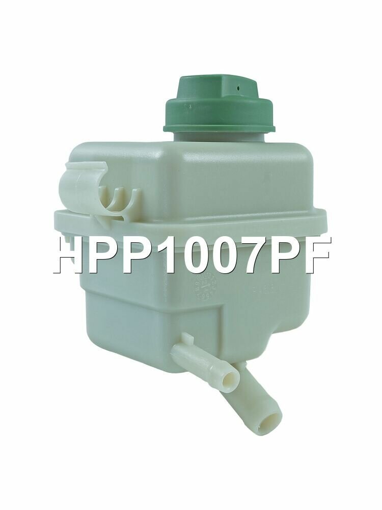 Бачок ГУР/эгур Krauf HPP1007PF