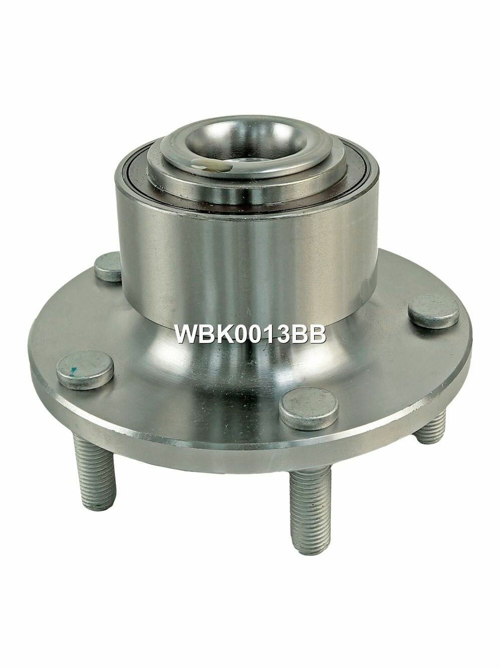 Ступица в сборе Mazda 3 (Мазда 3)