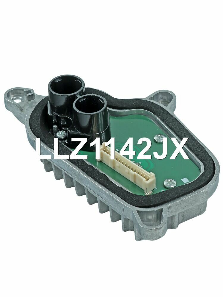 Блок управления фарой Krauf LLZ1142JX
