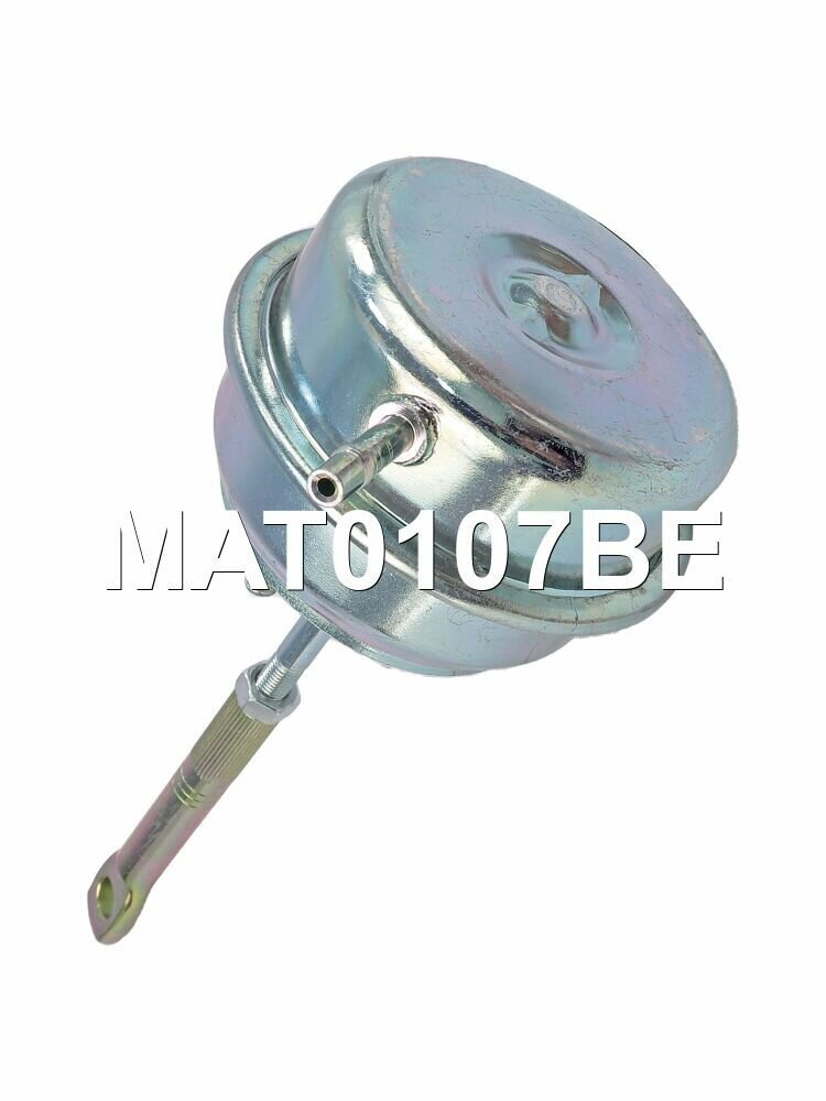 Актуатор турбокомпрессора Krauf MAT0107BE
