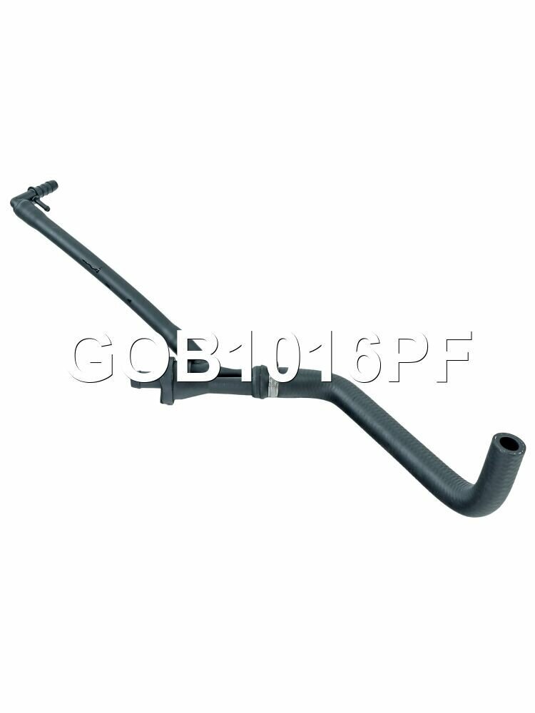 Маслоотделитель (квкг) Krauf GOB1016PF