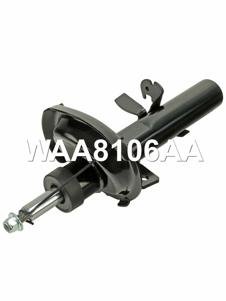 Амортизатор подвески передний Krauf WAA8106AA