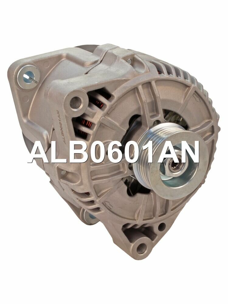 Генератор Krauf ALB0601AN