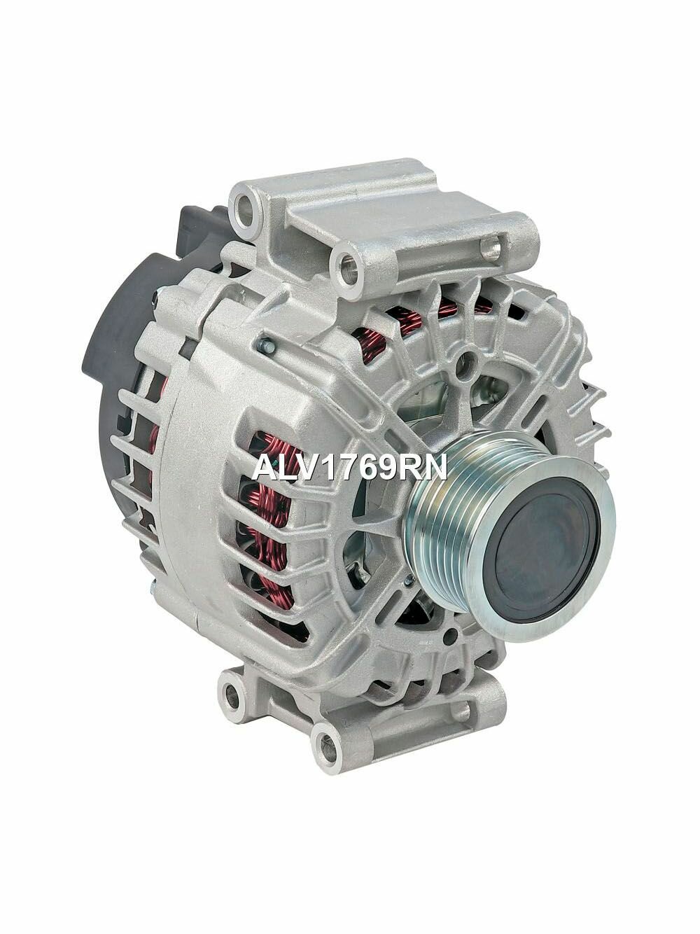 Генератор Audi A4 A6