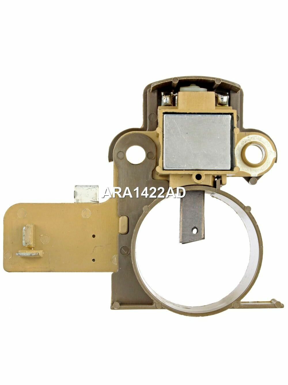 Регулятор генератора Hyundai Porter, Galloper, H100 (Хендай Портер, Галоппер, Н100)