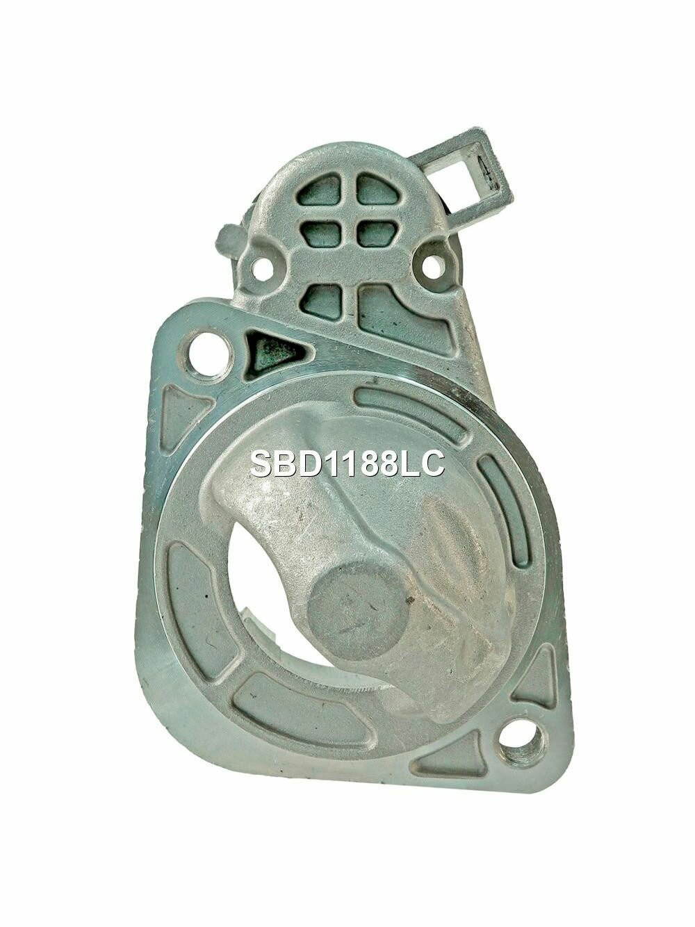 Крышка стартера передняя Hyundai Solaris (Хендай Соларис)