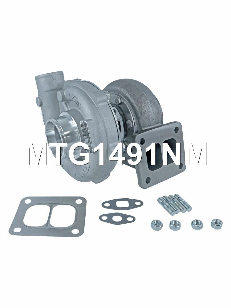 Турбокомпрессор Krauf MTG1491NM