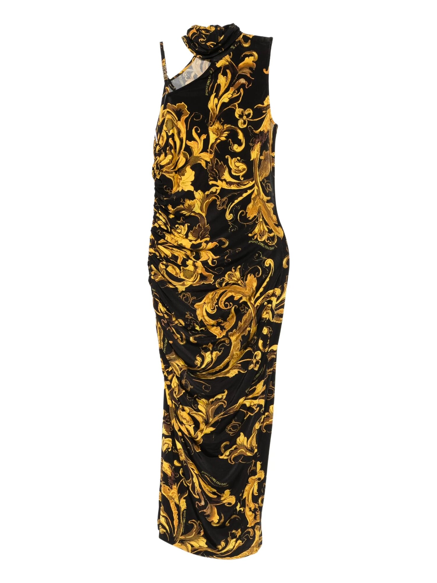 Платье Barocco