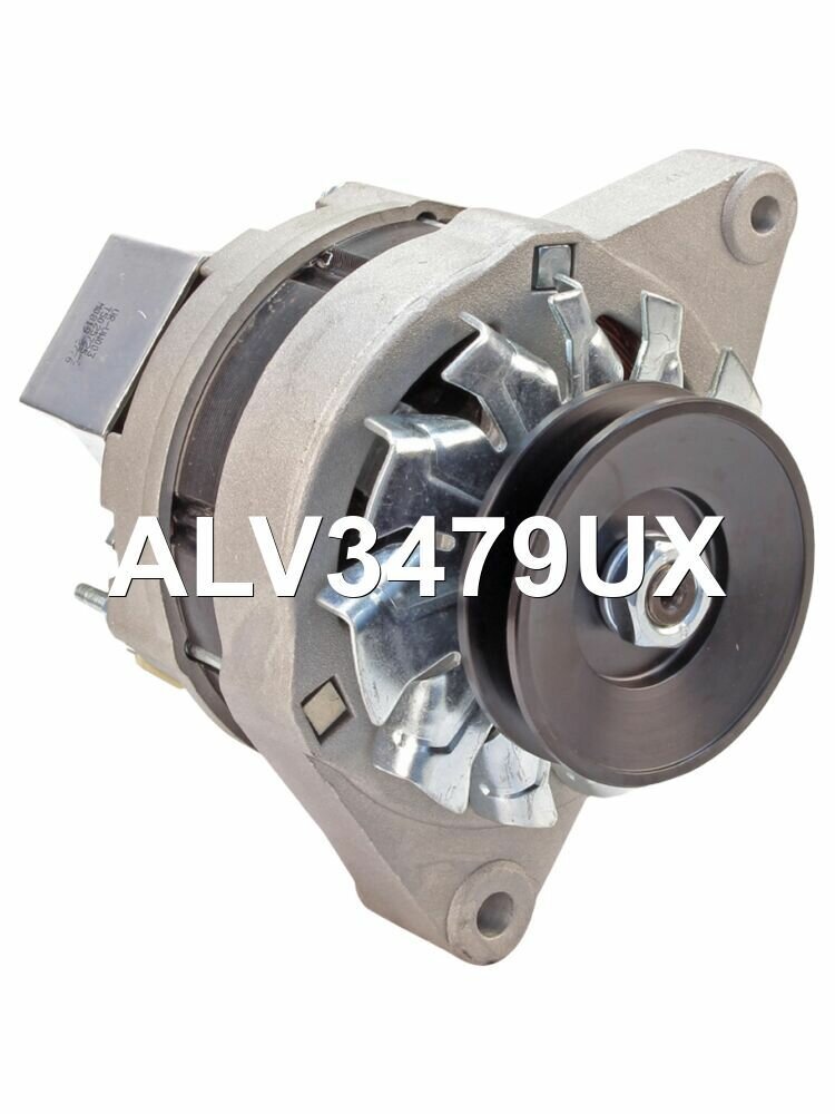 Генератор Krauf ALV3479UX