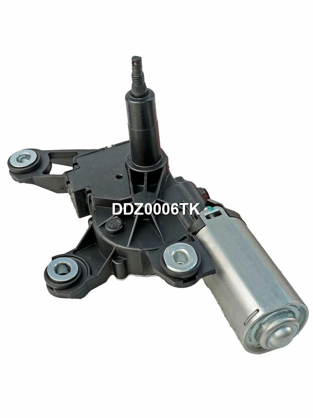 Мотор стеклоочистителя Volkswagen Lupo (Фольксваген Лупо) / Seat Arosa (Сеат Ароса)