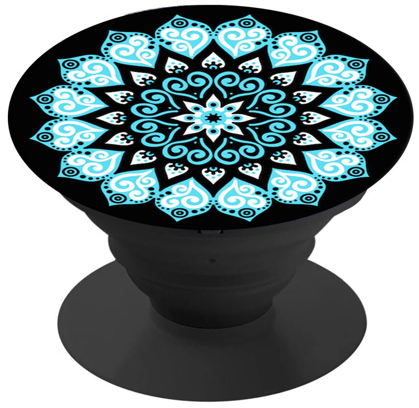 Держатель Popsocket для телефона Попсокет для Apple IPhone и Android держатели для телефонов ручные