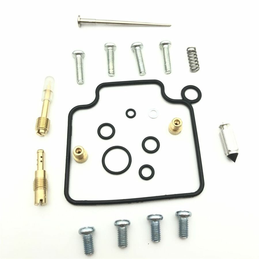 Комплект для Ремонта Карбюратора Форсунки Honda VT750C Shadow Aero 2004 2005 2006 2007 Carb