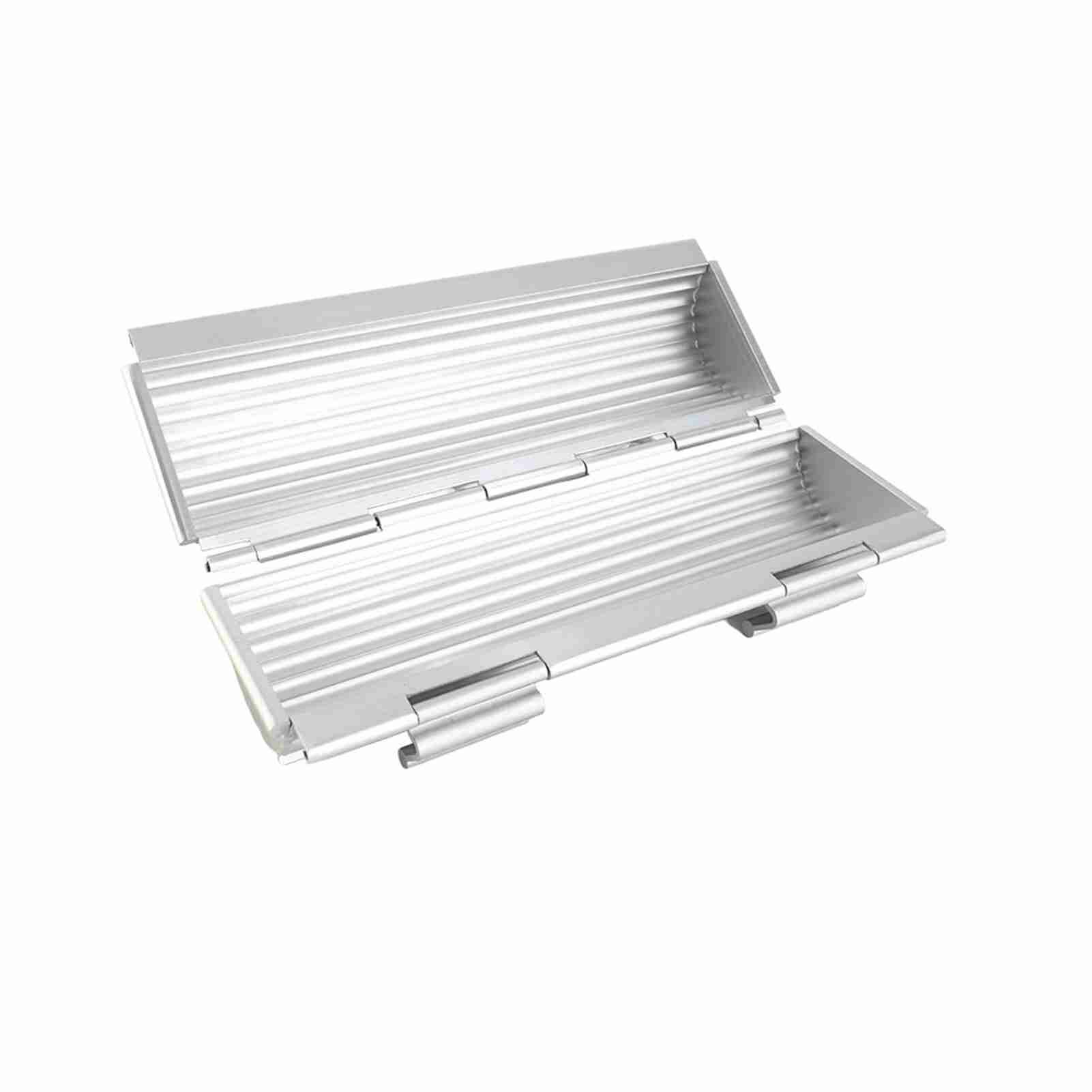 French Bread Baking Pan Mold Loaf Nonstick Tray Baker Kitchen Tools