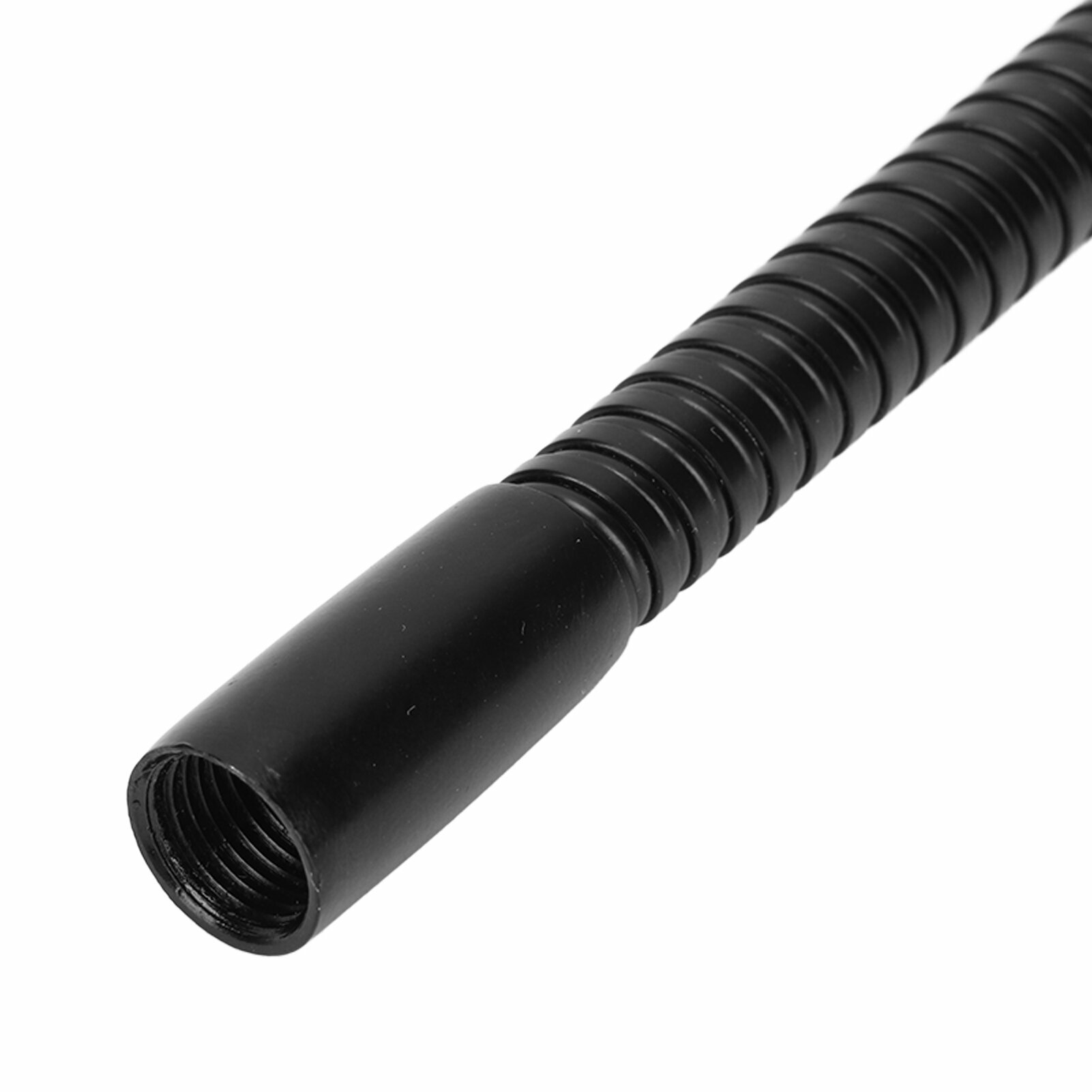 4 шт. гибкий шланг для лампы, алюминиевый калибр 10 мм, гибкий шланг для настольной лампы, осветительная арматура 15 см