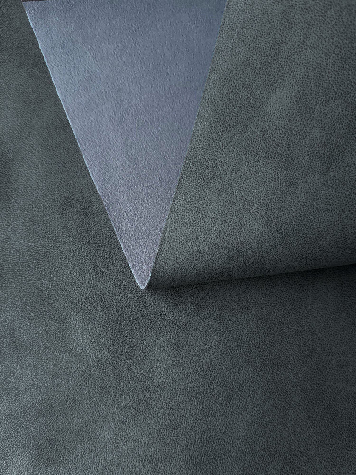 Ткань Мебельная Замша GRAF19 2мм 1,4х1м