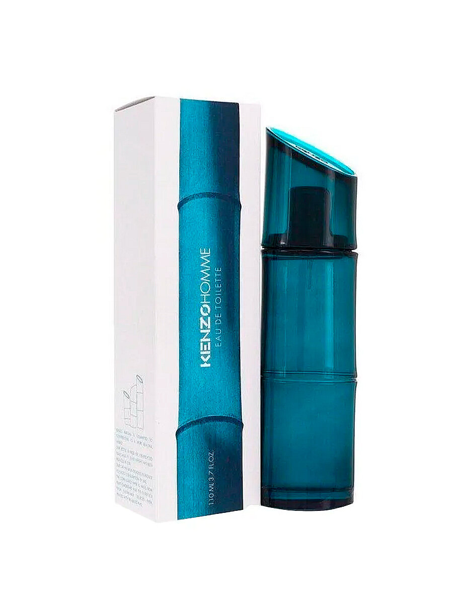 Kenzo Kenzo Homme Eau de Toilette 110 мл.