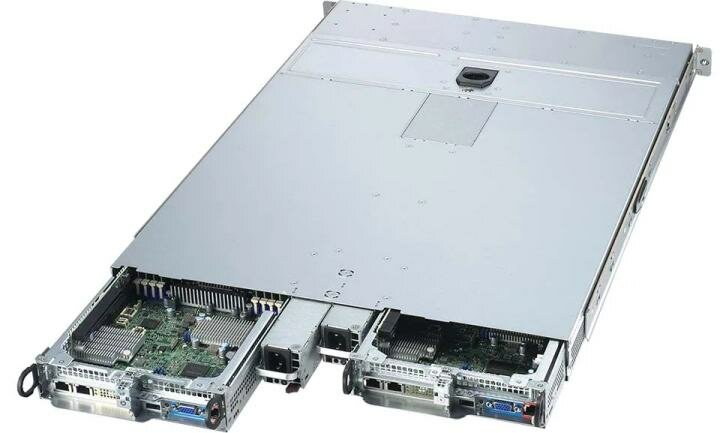 SS9600/pro1U (Z0959890): 2 x (2 x Xeon Gold 6326/ 512 Гб/ 2 x 960 Гб SATA SSD)