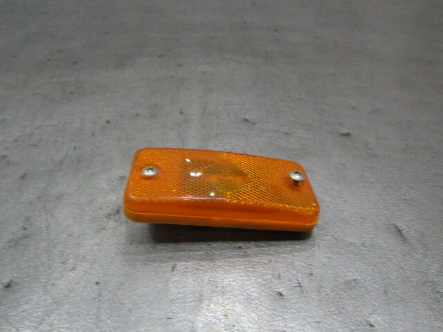 Фонарь габаритный Renault Premium