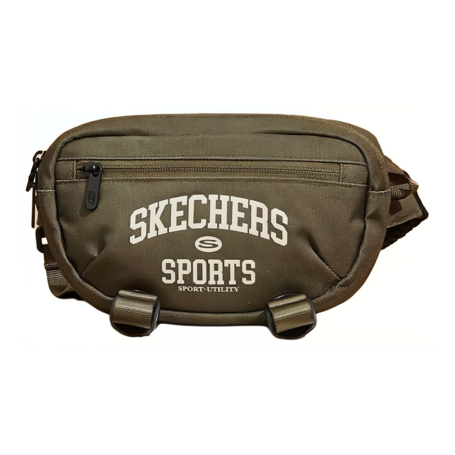 Сумка Поясная сумка унисекс Skechers