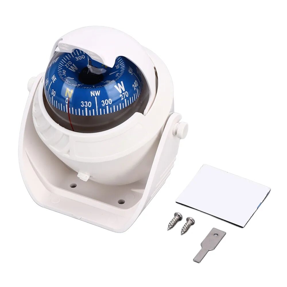 Аксессуары и комплектующие для яхты