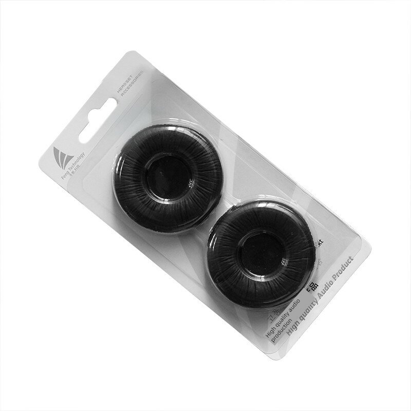 AKG K404 Замена наушников мягкие пены для моделей K404 K414P K416P черный
