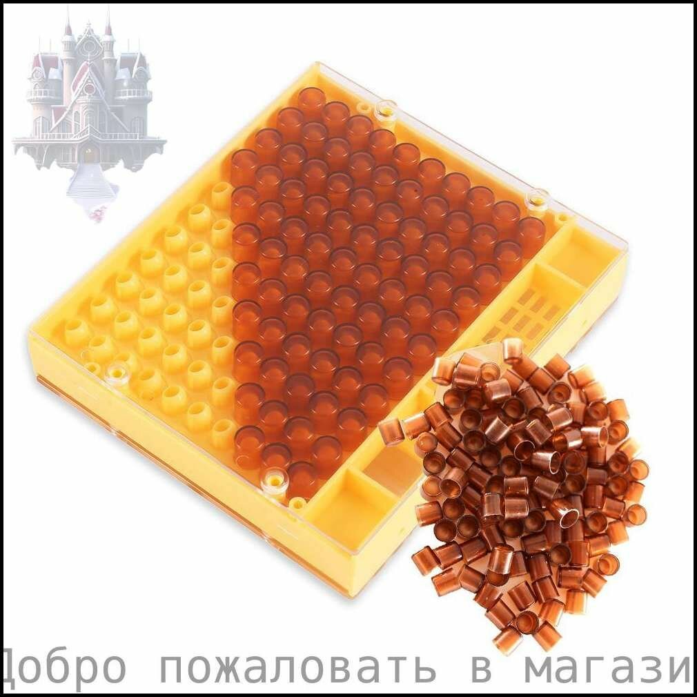 Набор для вывода маток