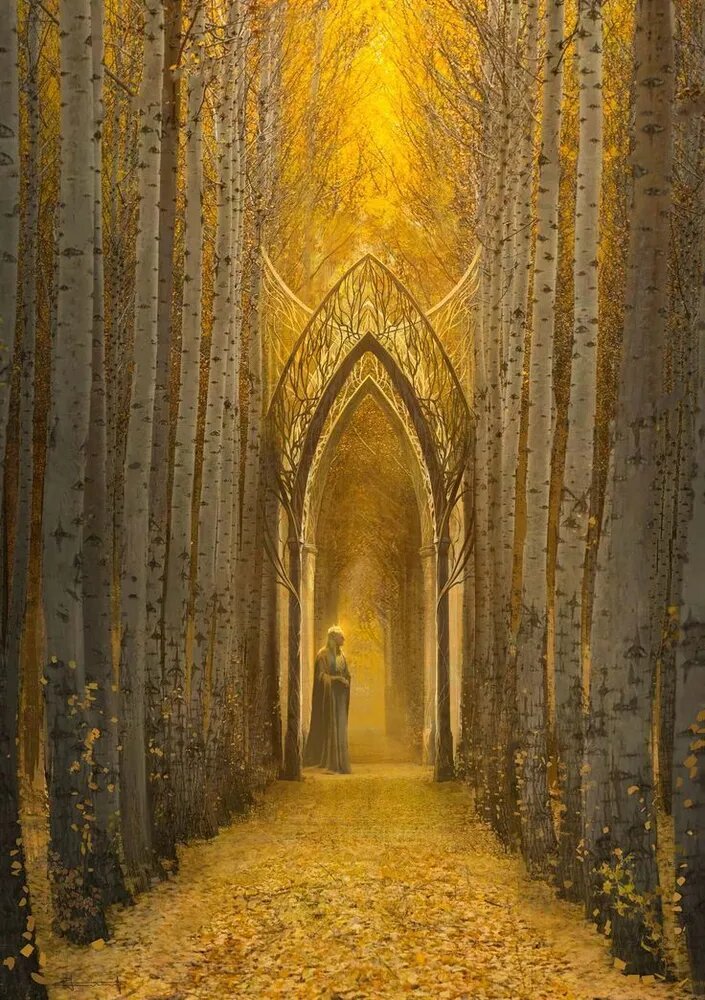 Алмазная Мозаика "Властелин Колец" 40x50 См Алмазная Вышивка / Картина Стразами Подарков / Украшения